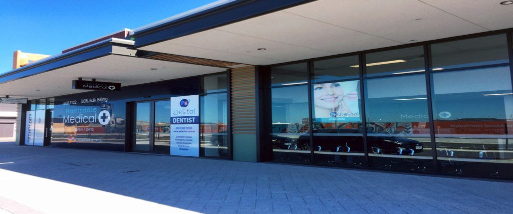 HARRISDALE MEDICAL CENTRE | GP Super Clinic in Stockland Harrisdale ...