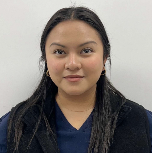 Our Team – Harrisdale Medical Centre